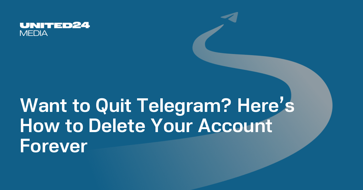 How to Permanently Delete Your Telegram Account: A Step-by-Step Guide ...