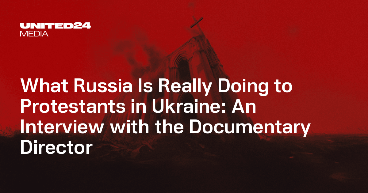 What a Shocking New Documentary Reveals About Russia’s Persecution of ...