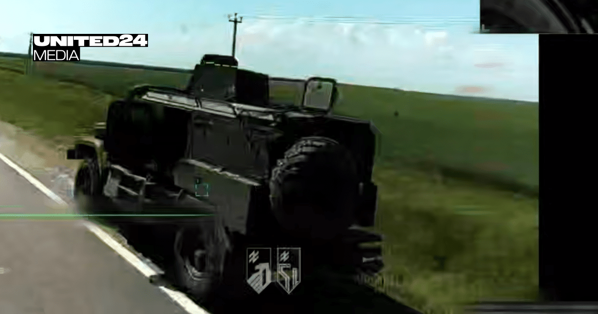 There Are No Safe Roads Left for Russian Logistics Near Mariupol, Azov ...