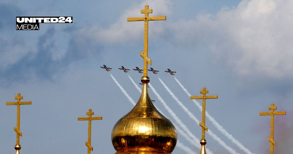 Russia Cancels Flagship Moscow Air Show Amid Escalating Drone Threat ...