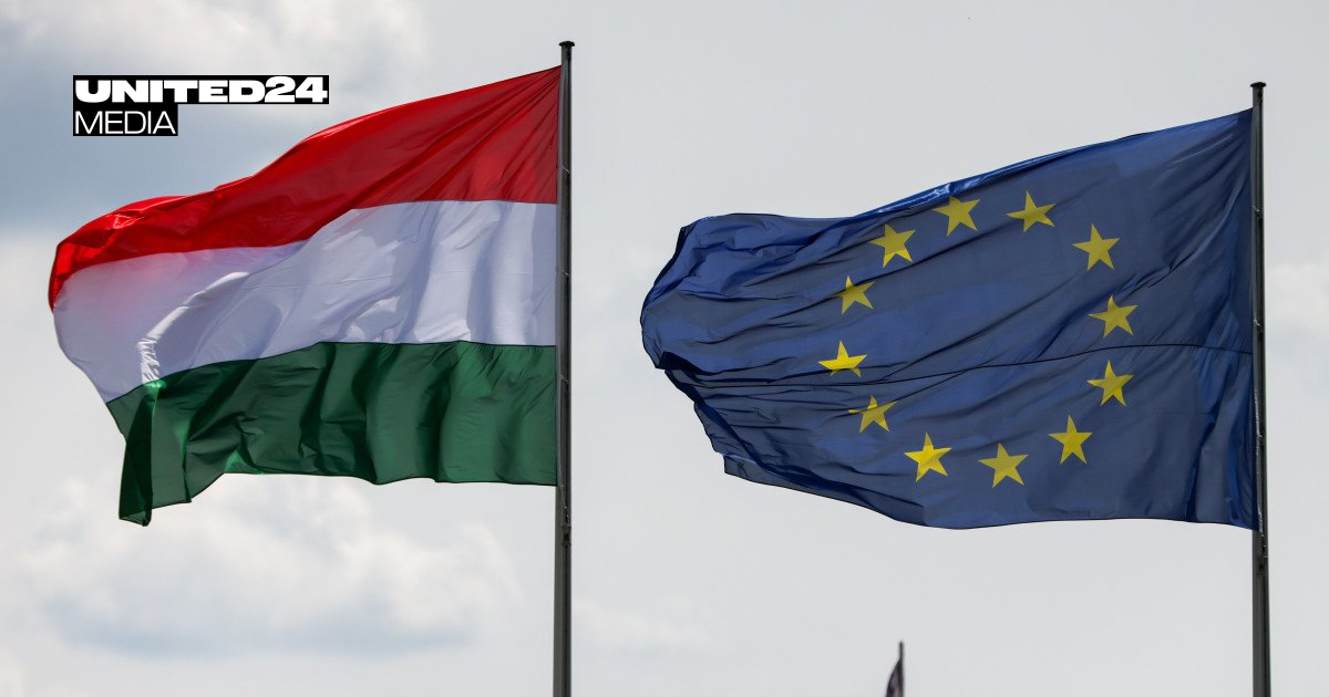Hungary Blocks Next Procedural Step in Ukraine and Moldova EU ...
