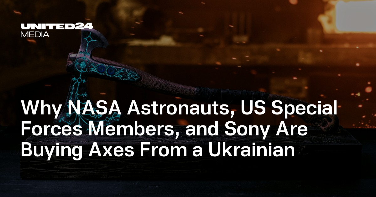 Why NASA Astronauts, US Special Forces Members, and Sony Are Buying ...