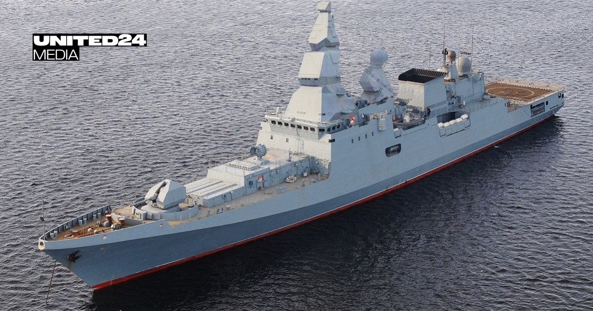 Russia Still Promotes $1.5 Billion Nuclear Destroyer That Exists Only ...