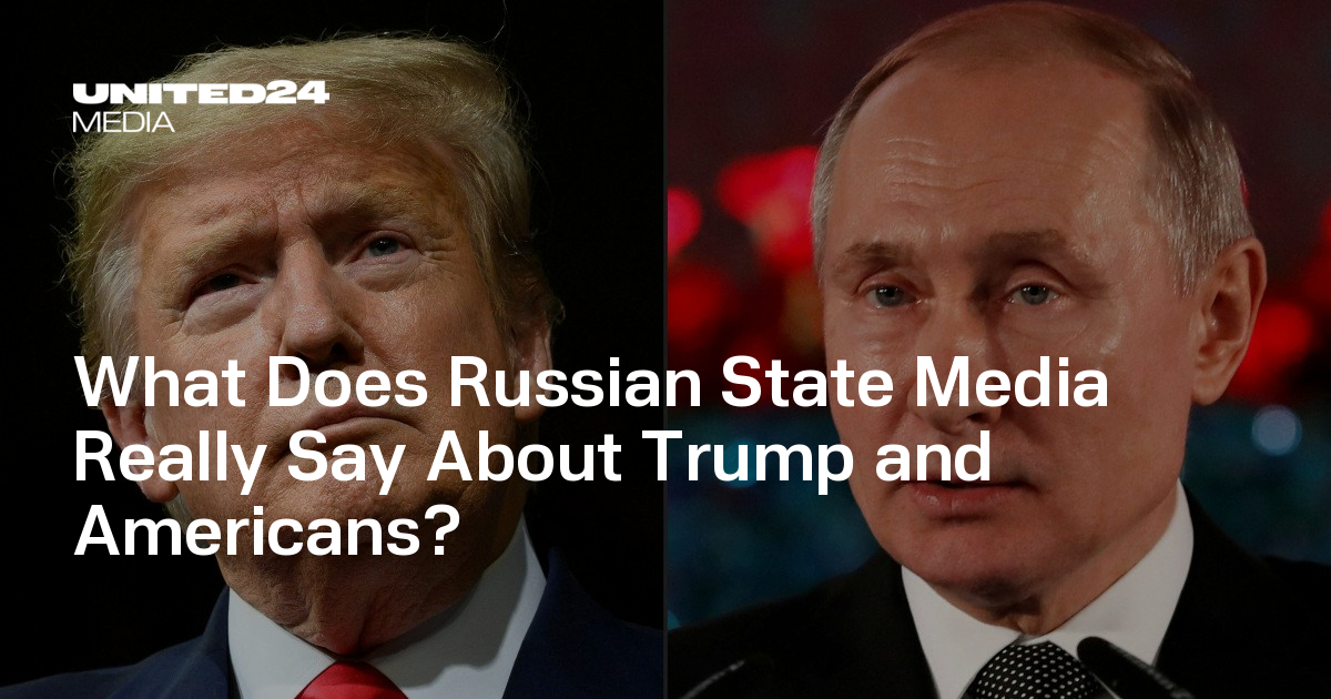What Russian State Media Really Says About Trump and Americans ...