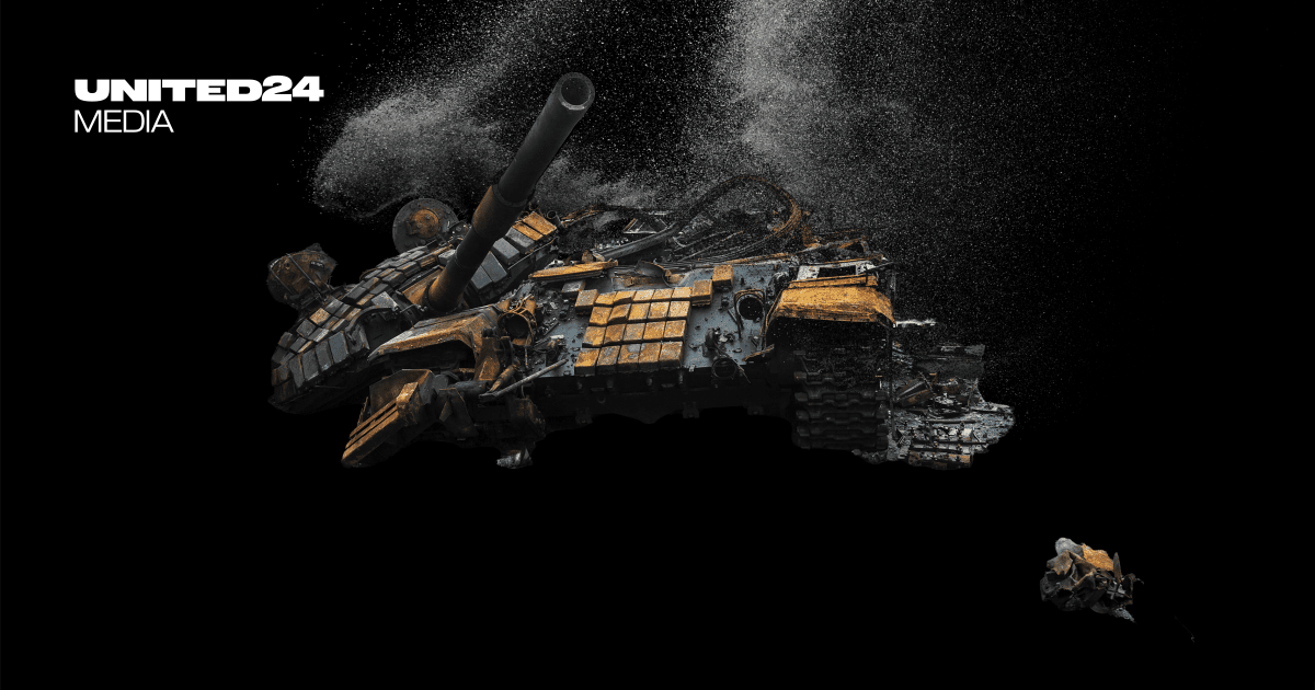 Daily Update: Russia Loses 1,440 Troops, 3 Tanks, and 75 Artillery ...