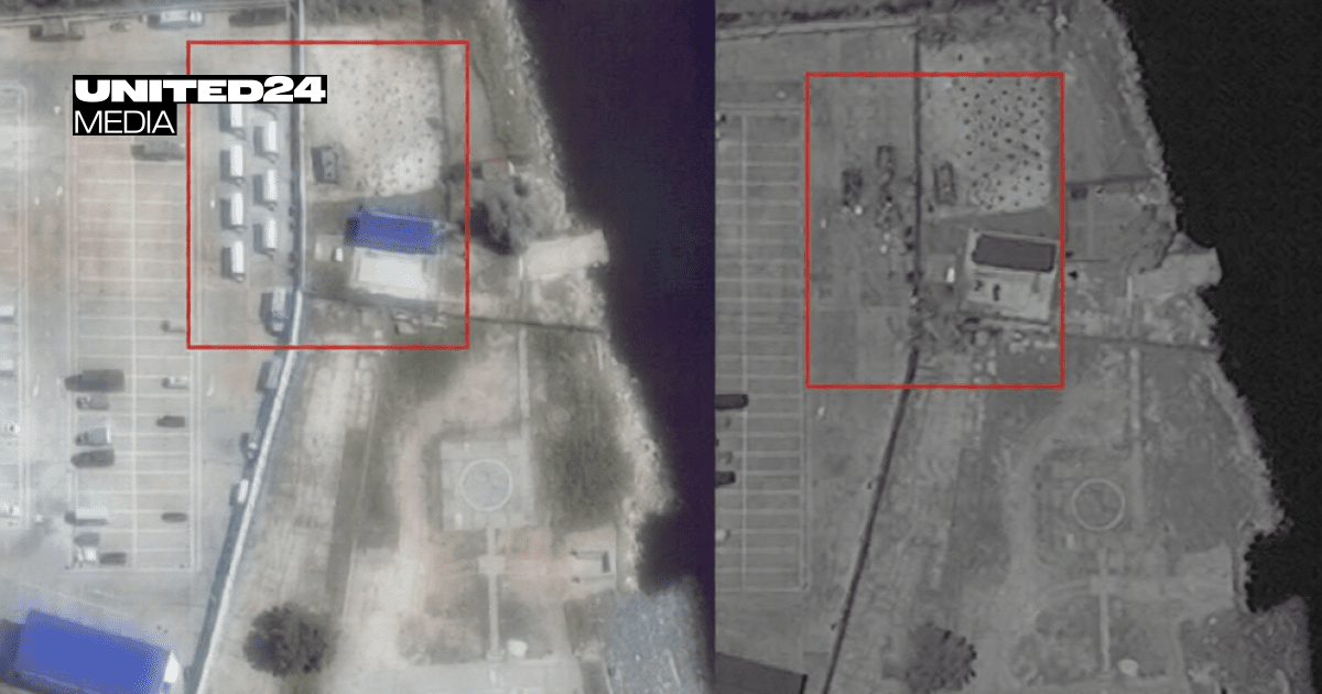 Russia Built a $2 Million Starlink Jammer. Ukraine Destroyed It in ...