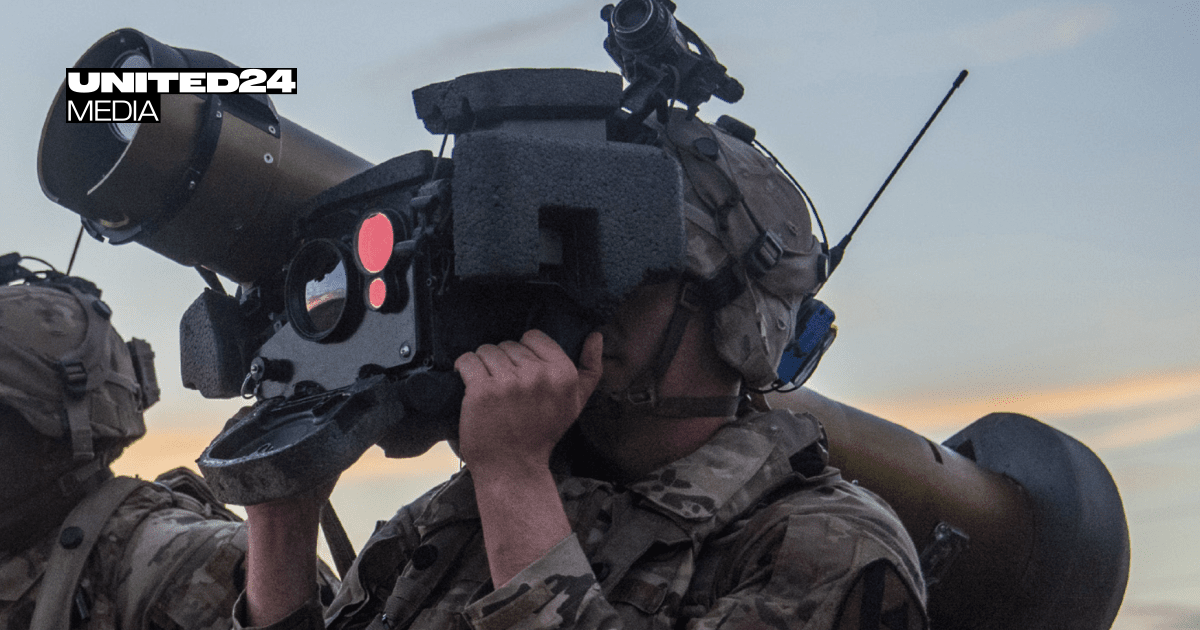 Javelin’s New Lightweight Launcher Arrives After Ukraine Made the ...