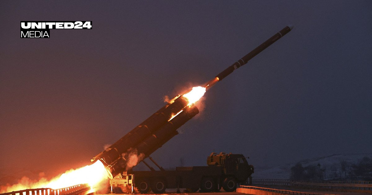 North Korea Tests “Unpredictable” Missile Flight Path in Latest Launch ...