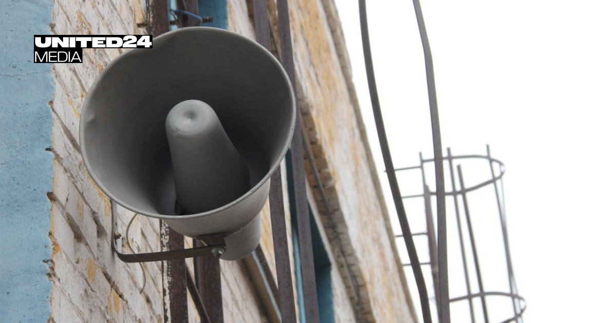 Russia Sounds Raid Alert in Omsk, Over 2,500 km From Ukraine’s Border ...