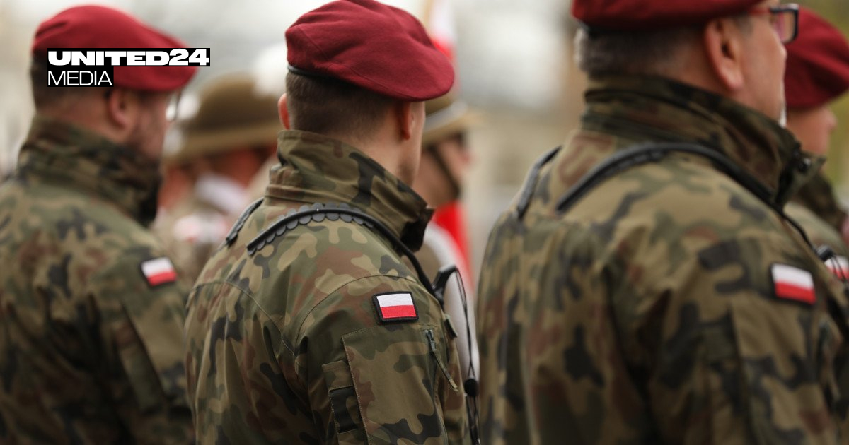 Poland Unveils Ambitious Blueprint to Build Massive 500,000-Strong ...