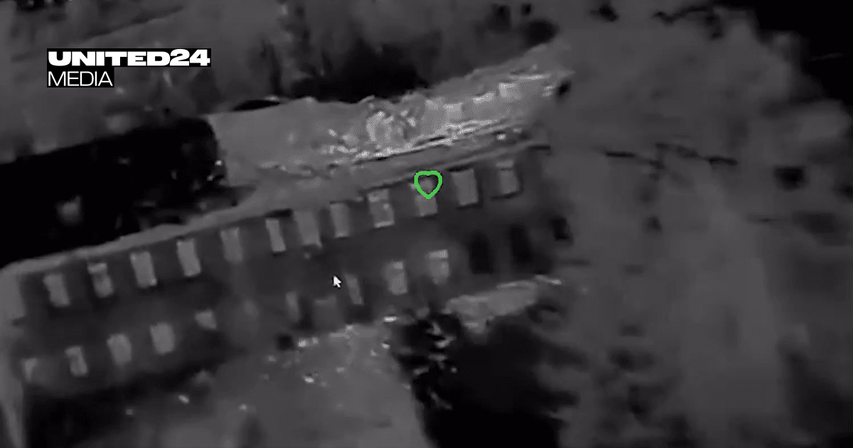 Ukraine Wipes Out 65 Akhmat Cadets in Deep Strike on Russian Drone ...