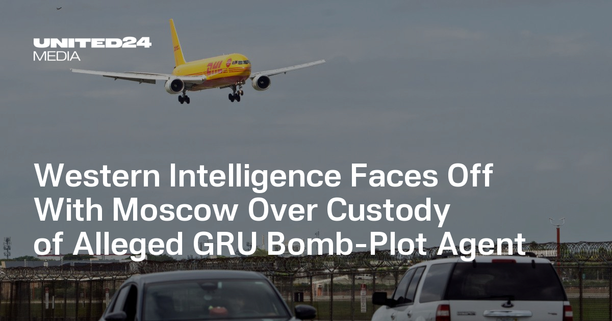 Western Intelligence Faces Off With Moscow Over Custody of Alleged GRU ...