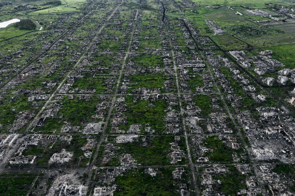 Debunking Russia’s Myths about the People of Donbas | UNITED24 Media