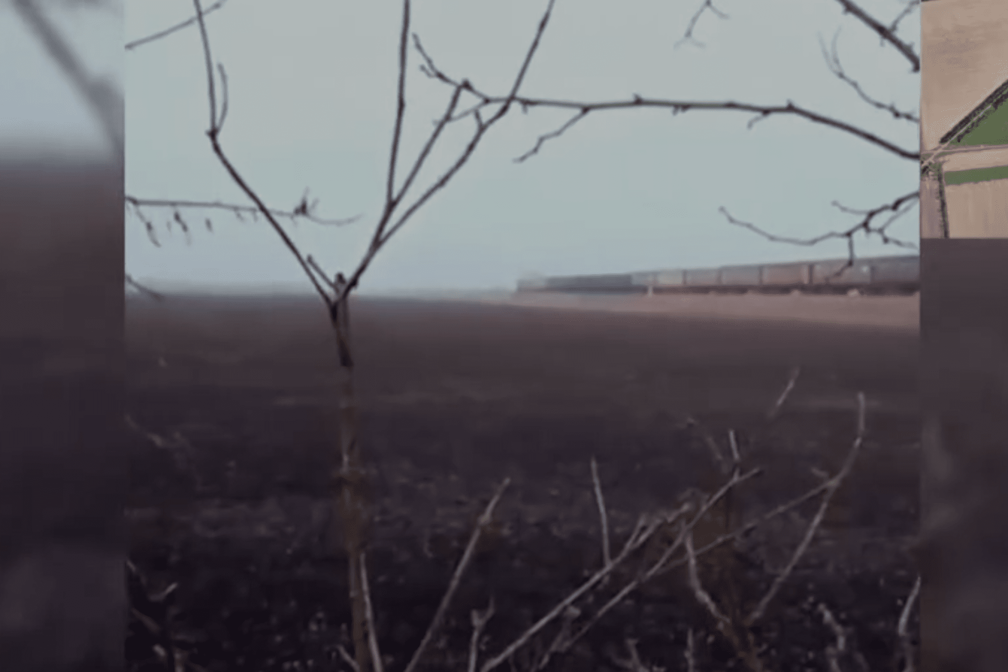 Freedom of Russia Legion Disrupts Key Russian Railway in Zaporizhzhia ...