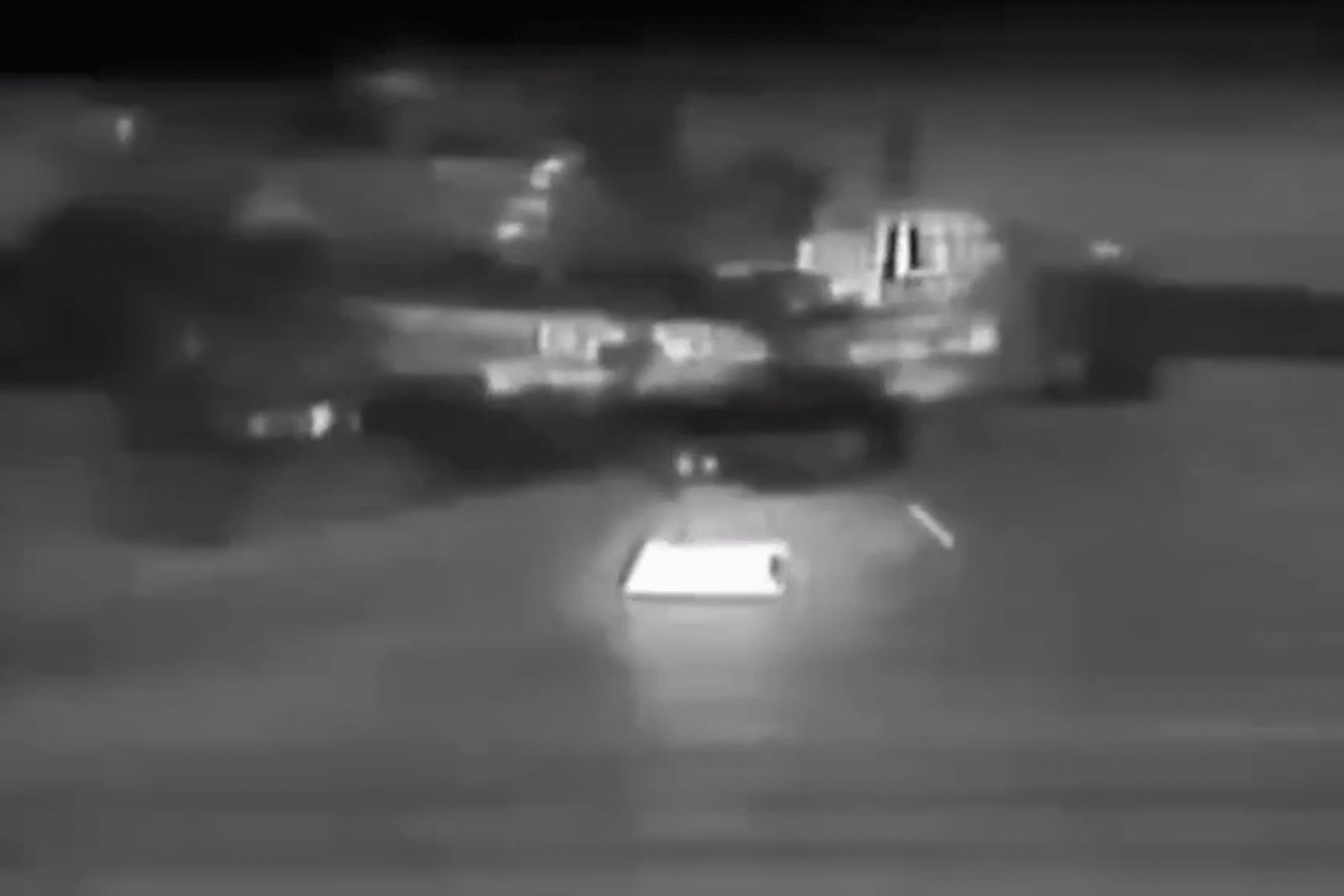 Ukraine’s SBU Releases Drone Strike Video Targeting Russian Oil ...