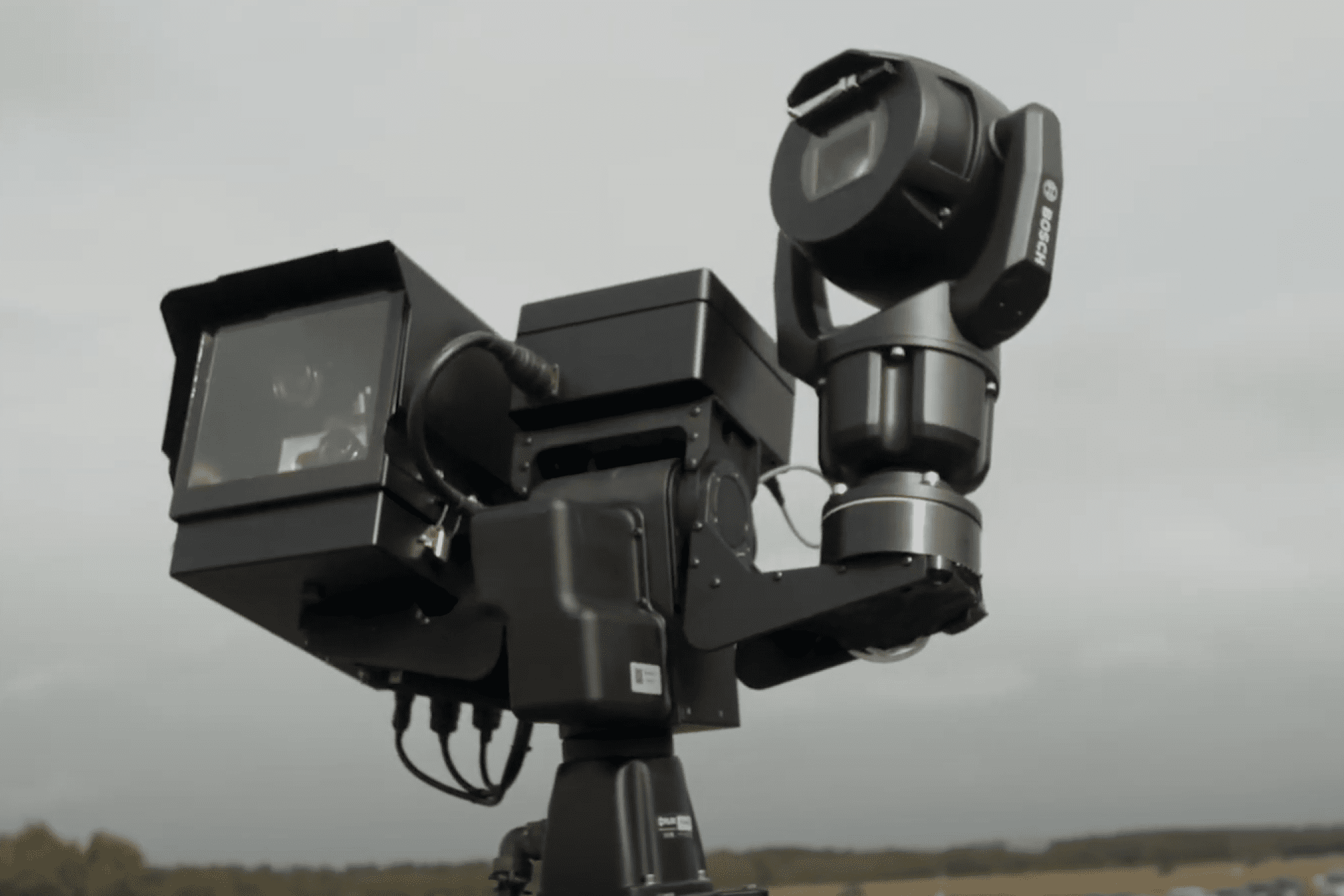 Ukraine Drives IRIS Radar Upgrade That Doubles Detection Range from 5km ...