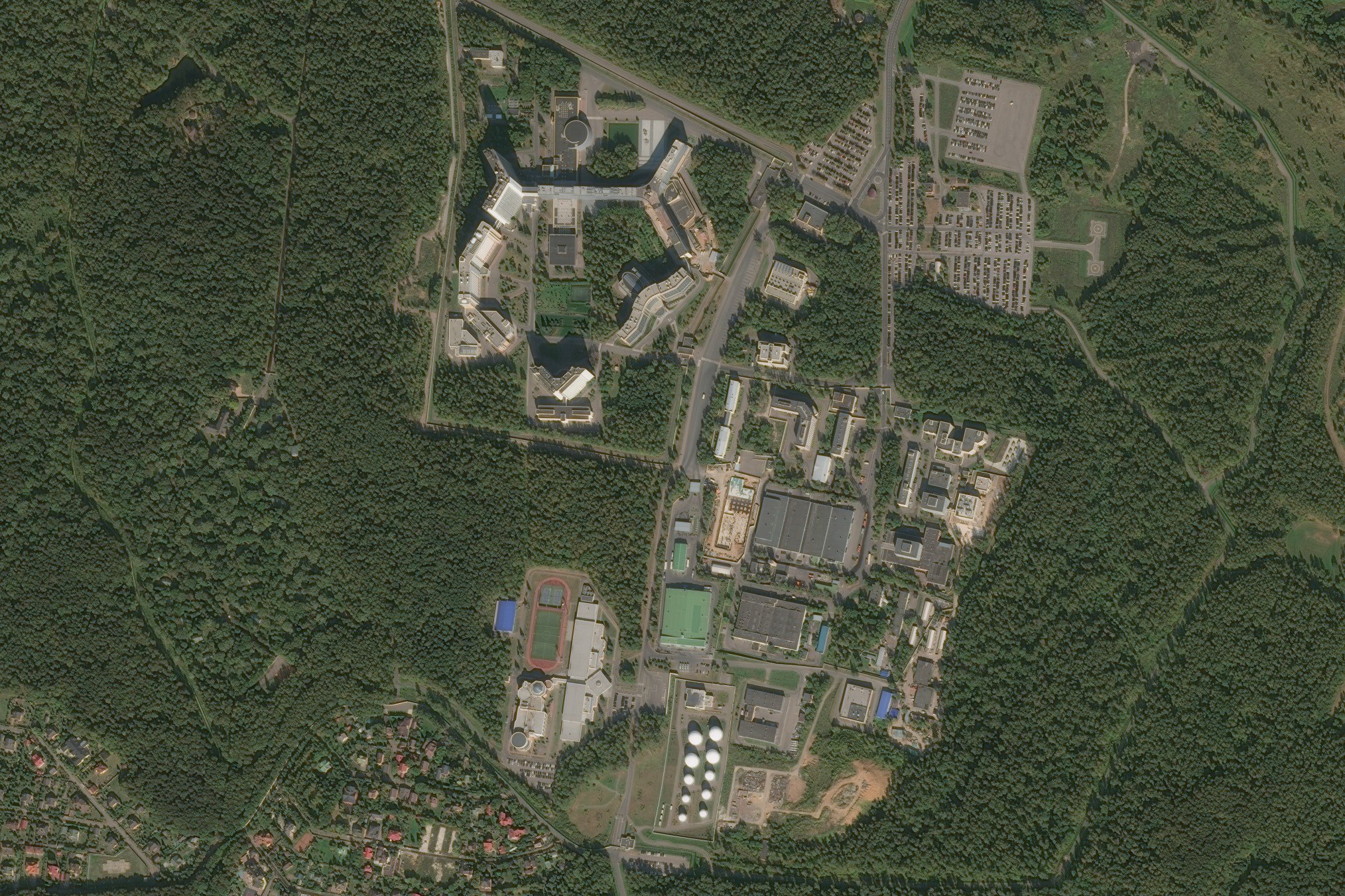 Russian Intelligence Alleges Serbian Defense Firms Secretly Supply ...