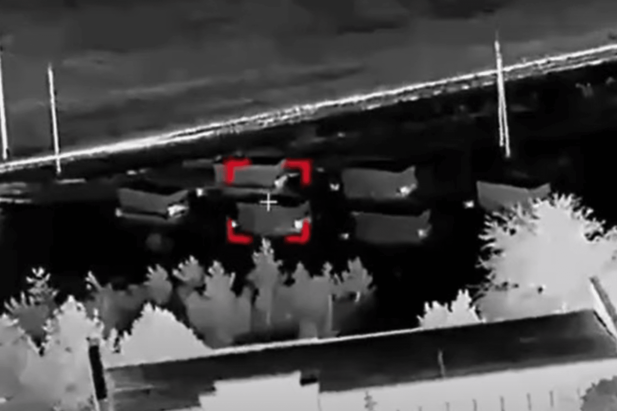 Russia’s Starlink Jammer Gets Hunted Down by Ukraine’s Drone Regiment ...