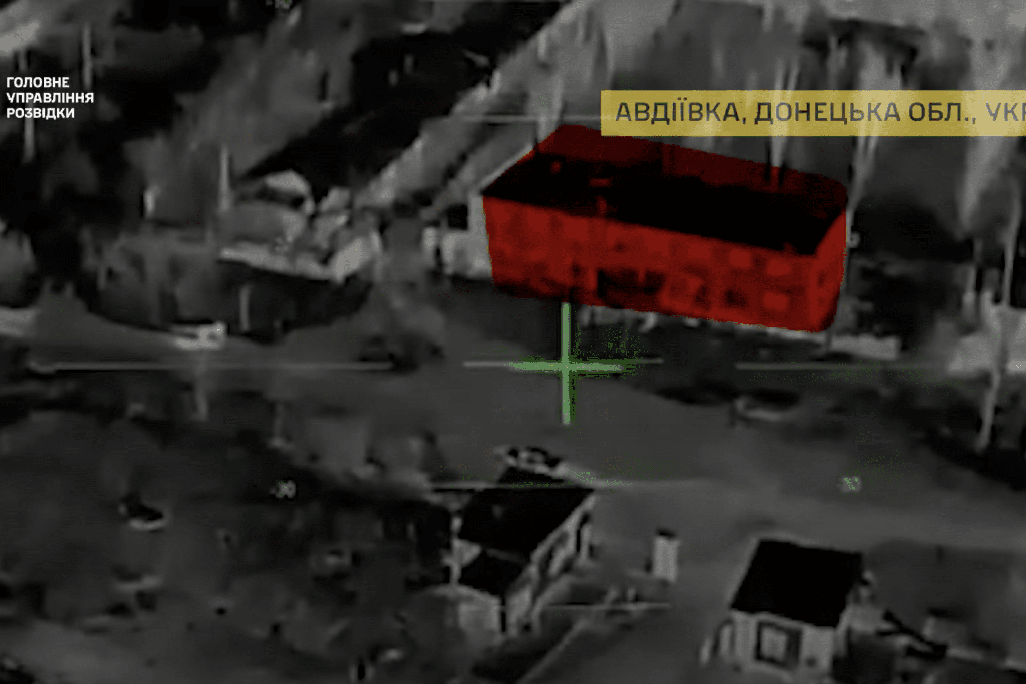 Elite Russian Drone Team Obliterated by Ukrainian FP-2 Strike in ...