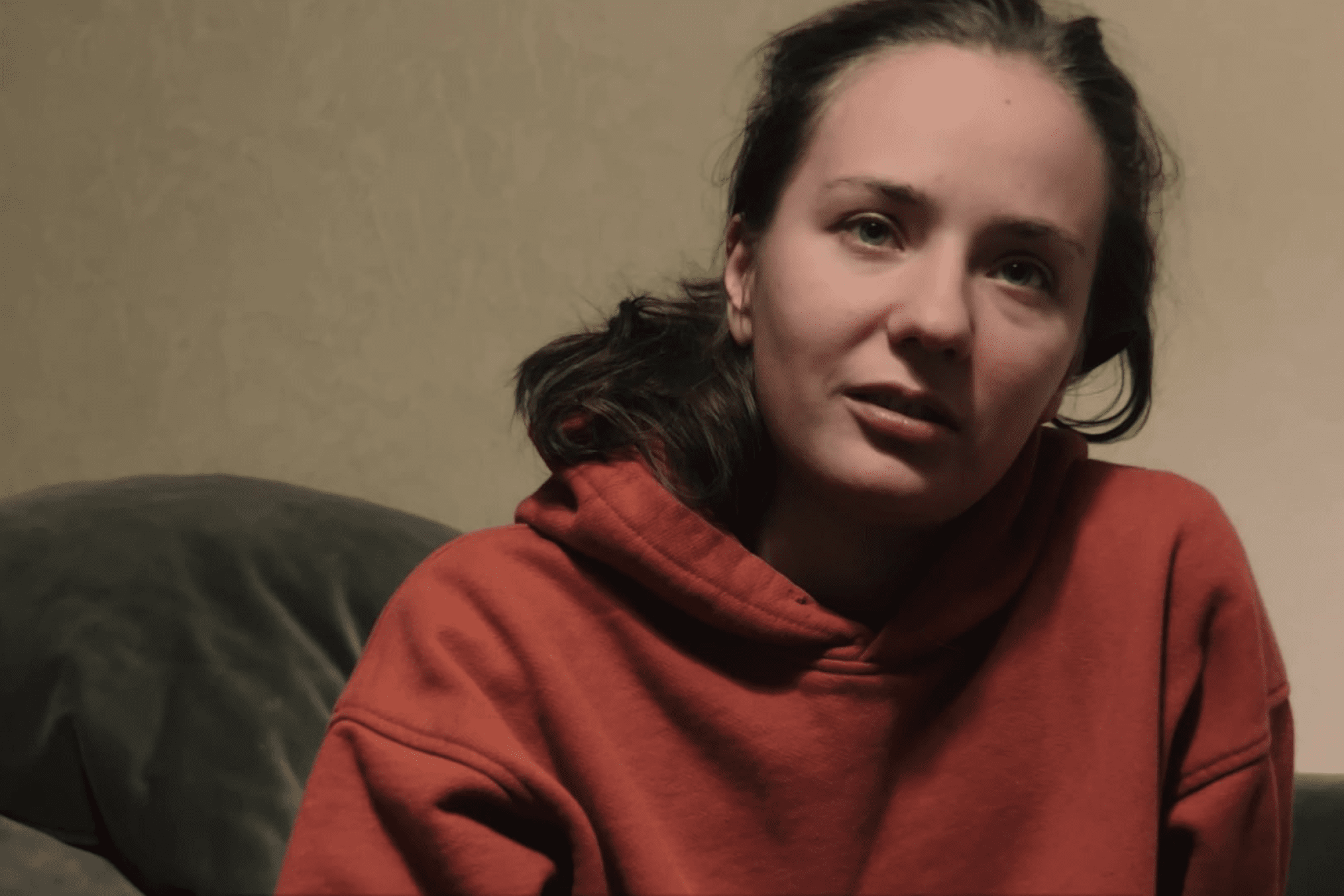 Mstyslav Chernov’s “2000 Meters to Andriivka” Loses Best Documentary at ...