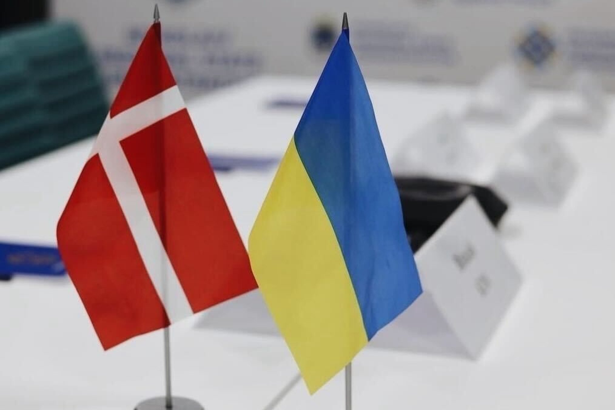 Denmark Allocates $22 Million in Aid to Boost Ukraine’s Energy Sector ...