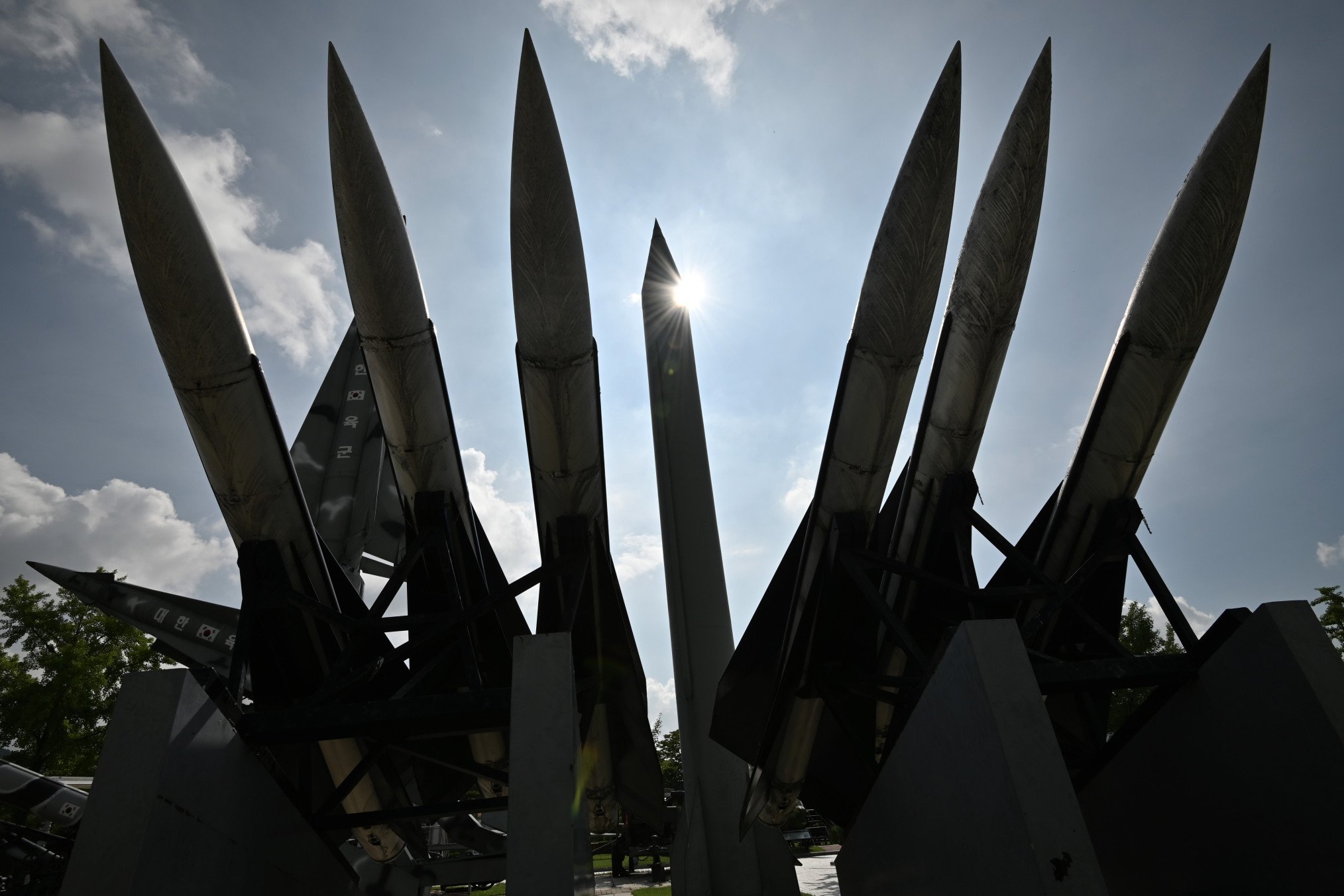 US Approves $322 Million Military Aid Package for Ukraine, Including ...