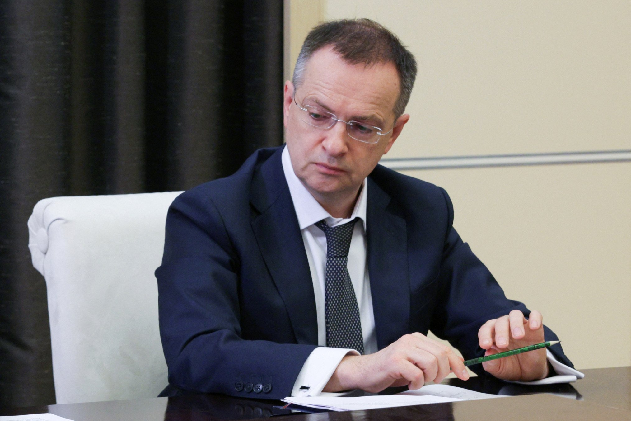 Medinsky: Russian Citizens Demand Oreshnik Strikes on Kyiv and Lviv in ...