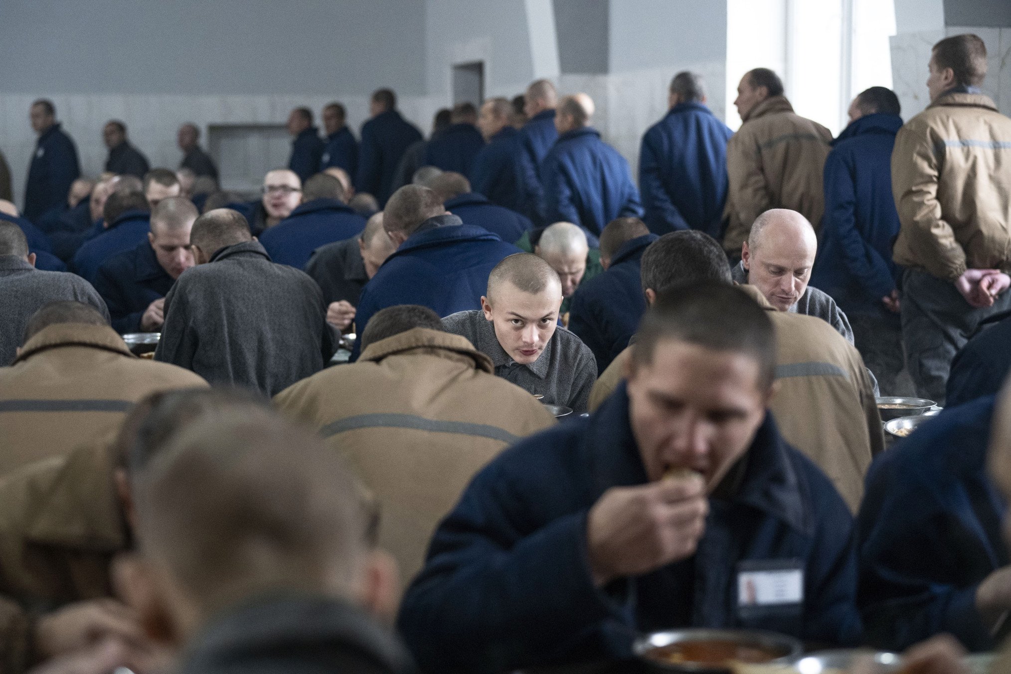 10,000 and Counting: Russia’s Soldiers Are Surrendering in Record ...