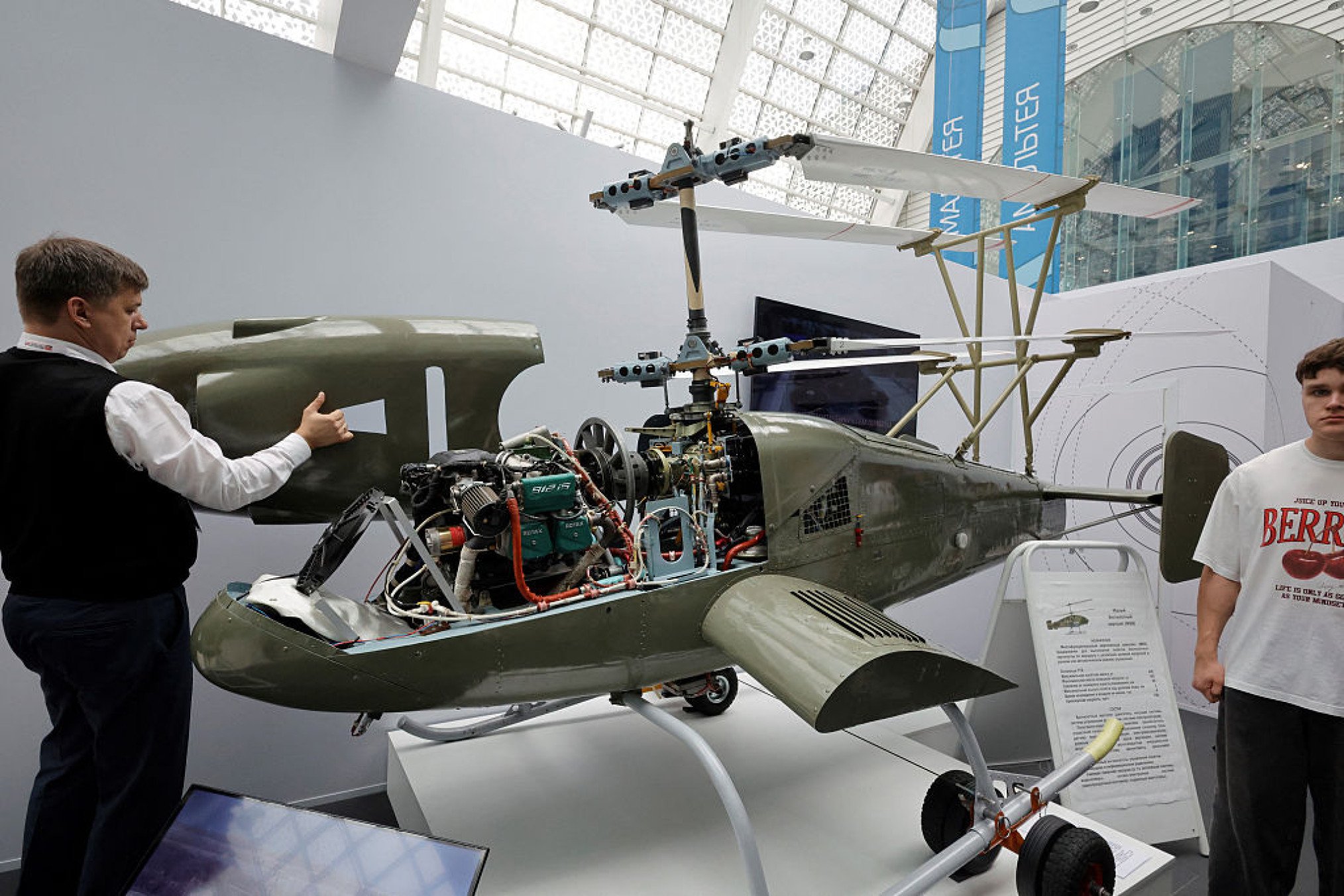 New EU Sanctions Target Russian Drone Manufacturers and Foreign Tech ...