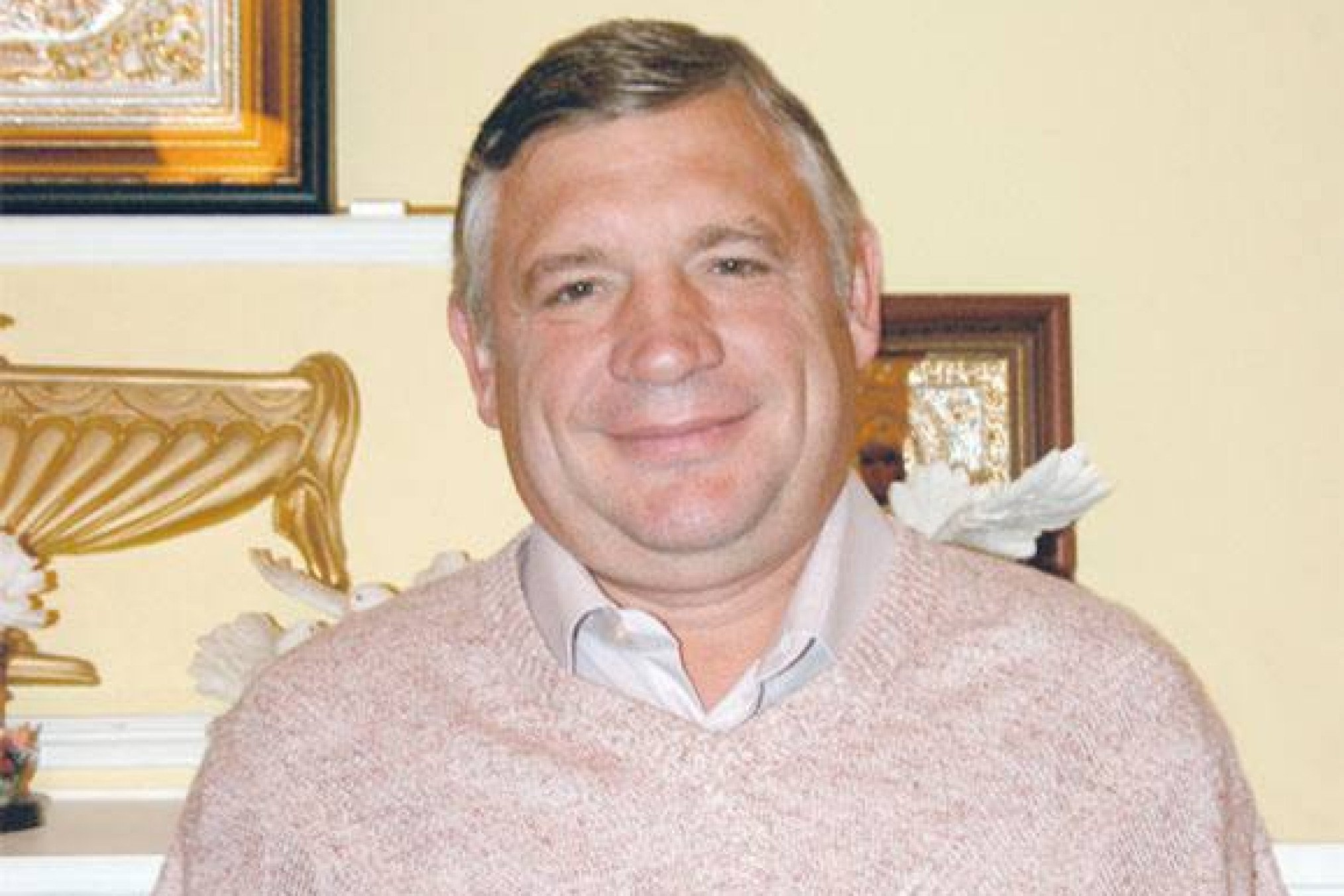 Russian Crime Boss Viktor Averin Dies in Boat Accident With Putin’s ...