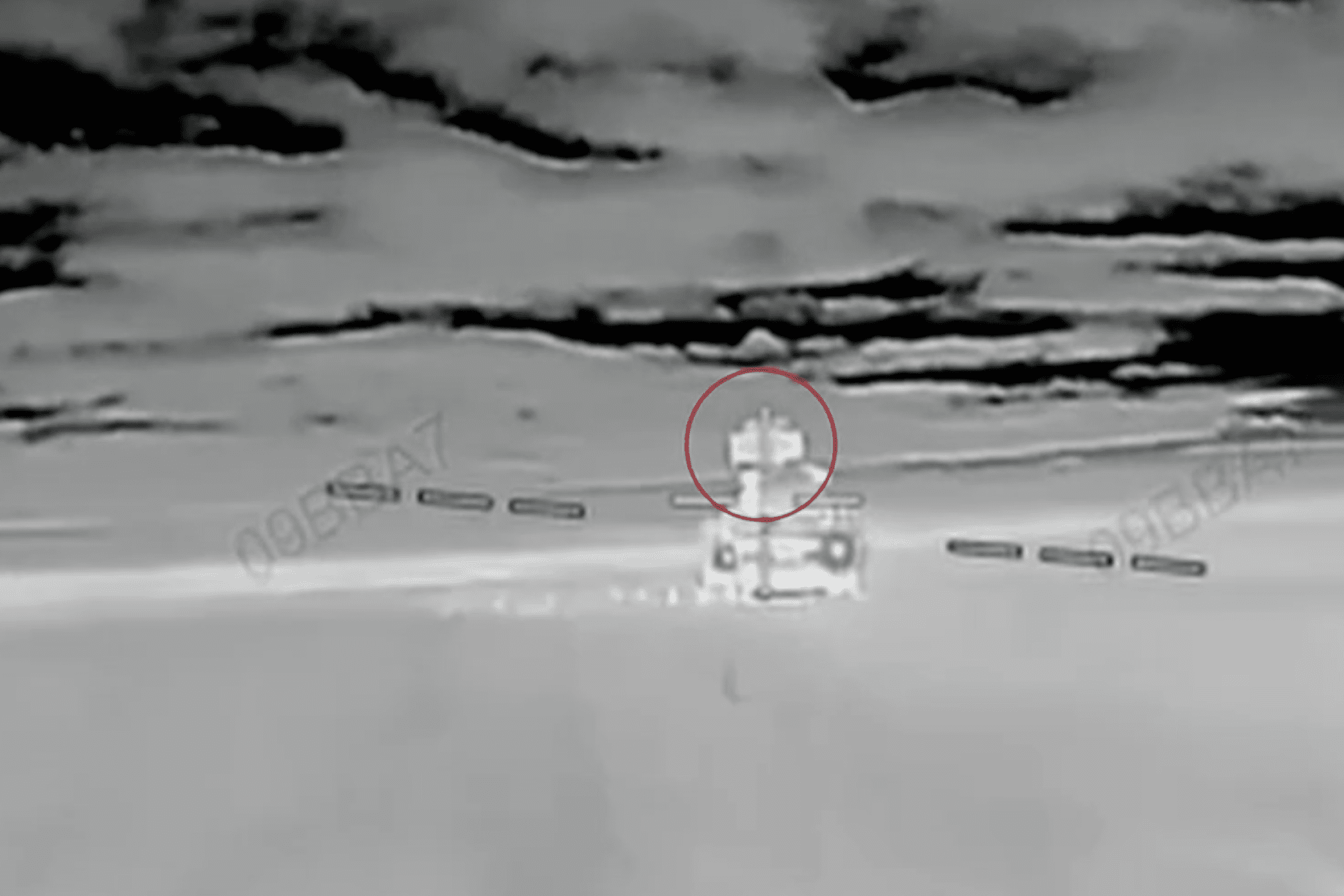 Ukraine Destroys Six Russian Air Defense Assets in Donetsk and ...