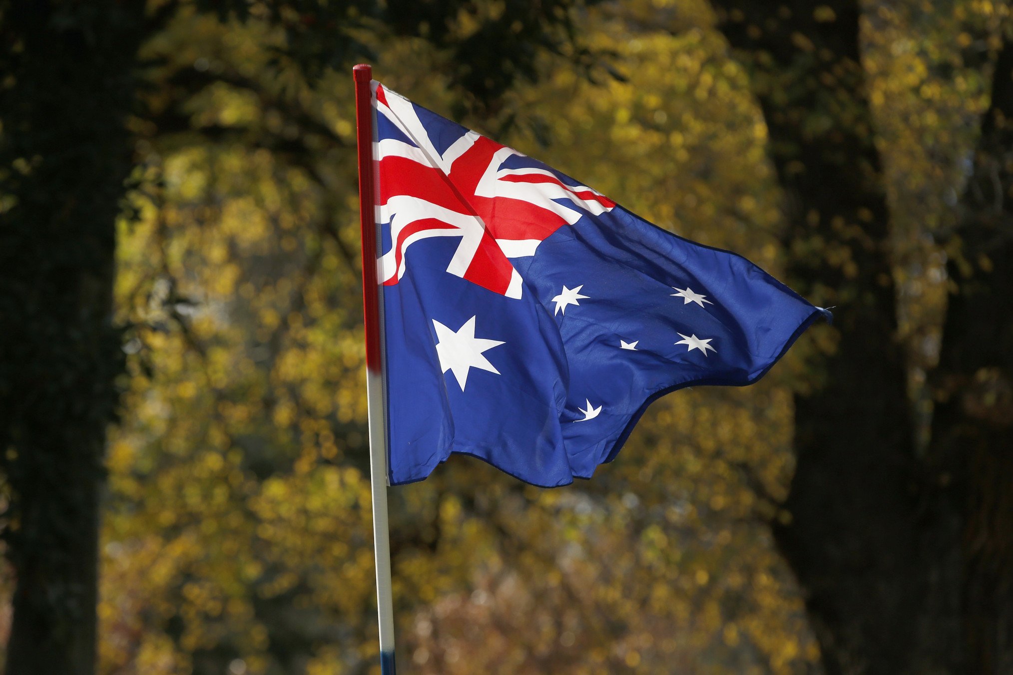Australian Citizen Oscar Jenkins Reportedly Captured by Russian Forces ...