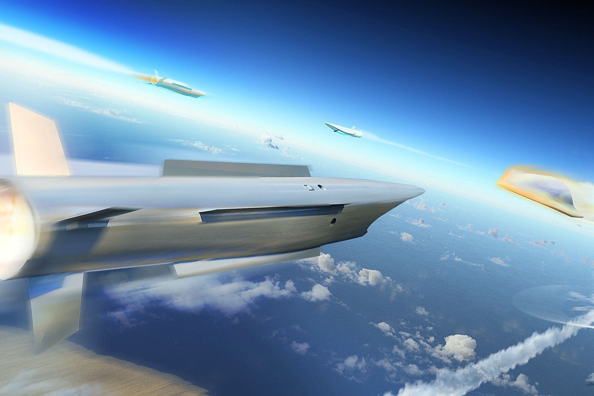 Europe Targets Russia With “Odin’s Eye"—New Missile Warning System to ...