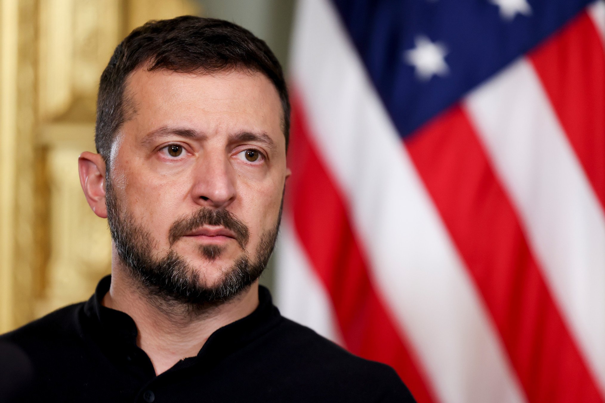 Zelenskyy Confirms US Delegation Visit to Ukraine This Week — UNITED24 ...