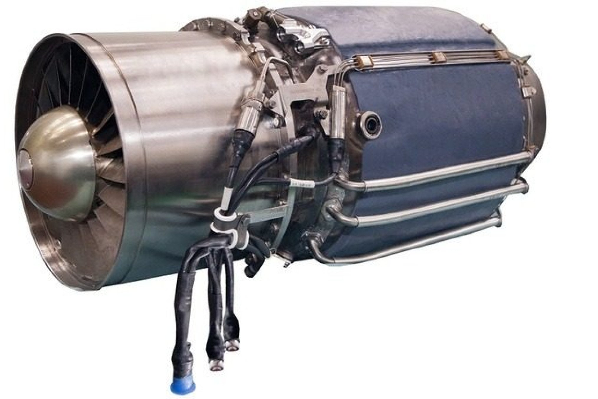 Ukraine and Czechia Develop Advanced Reaction Jet Engine for Drones ...