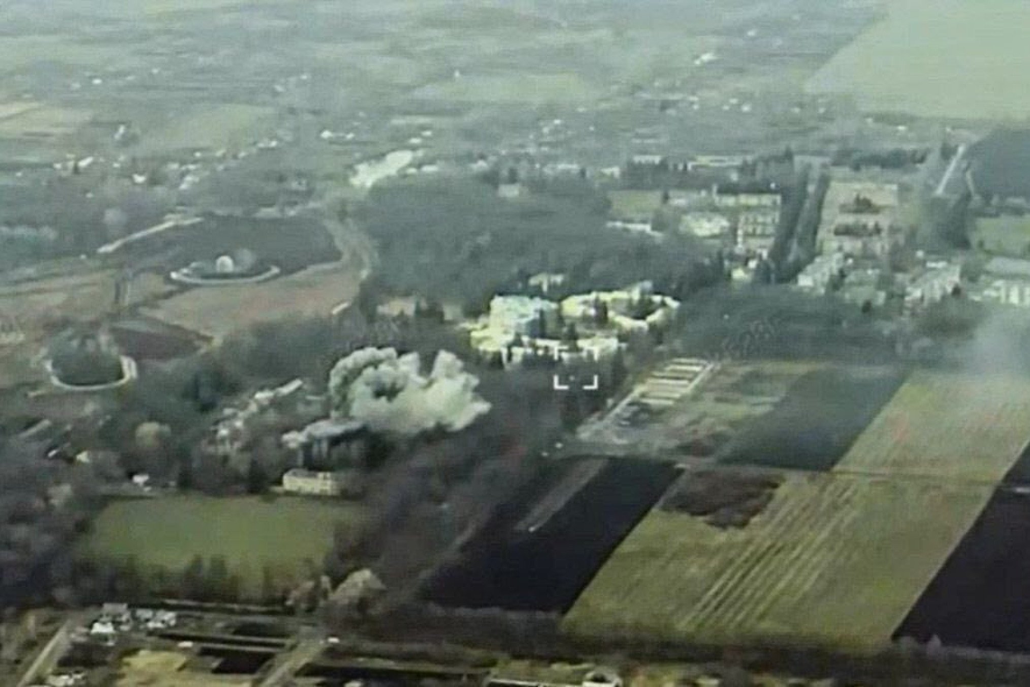 Storm Shadow Strike Reportedly Kills 500 North Korean Soldiers and 18 ...