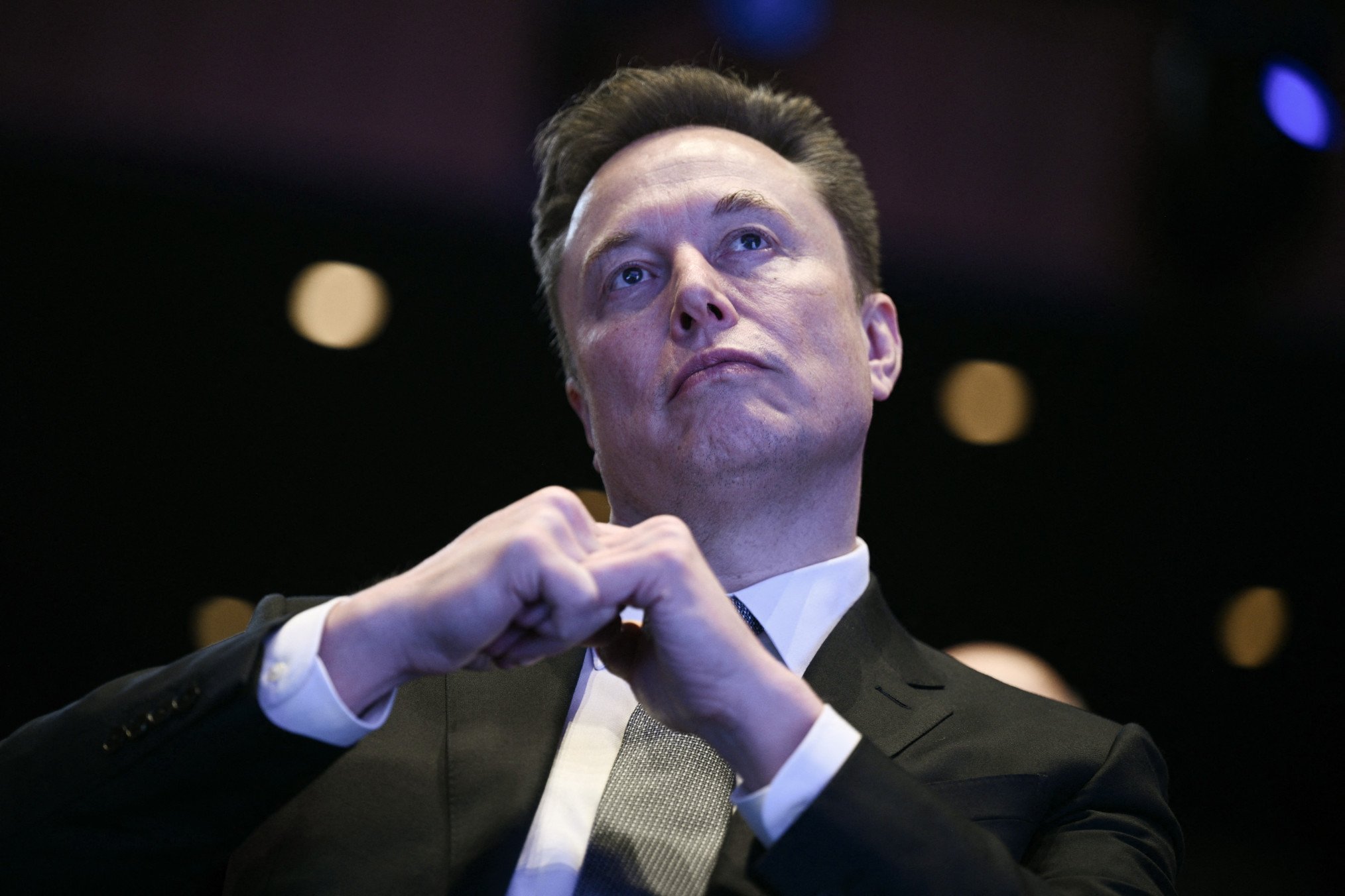 Elon Musk Responds to Ukraine Over Blocking Starlink Use by Russian ...