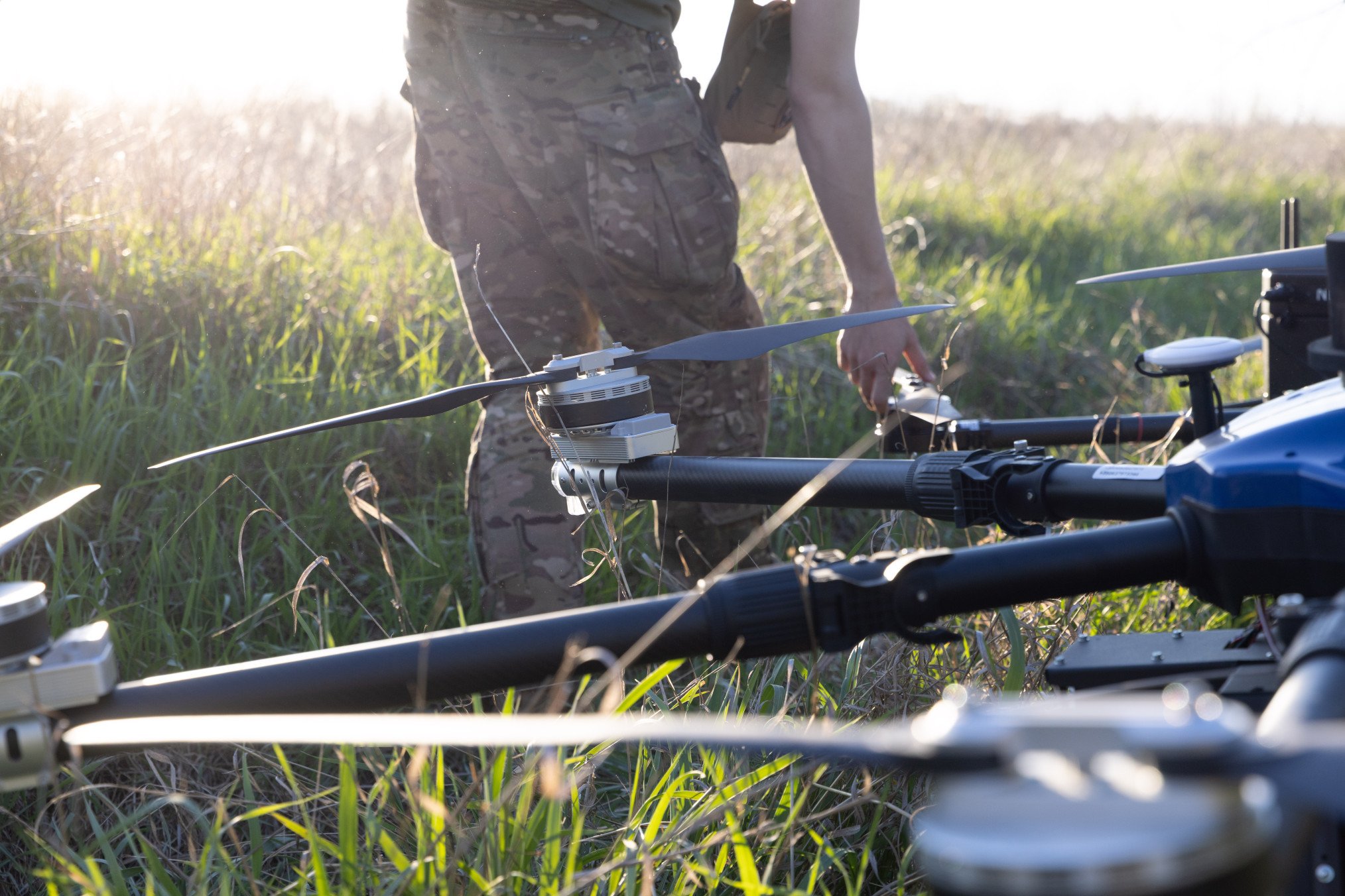 Russian Battlefield Momentum Slows as Ukrainian Drones Target Logistics ...