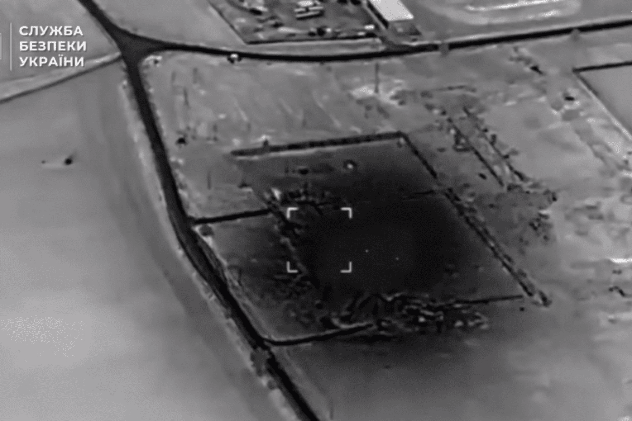 Ukraine’s SBU Unleashes Heavy Strike Drones and Levels Russian Bases in ...