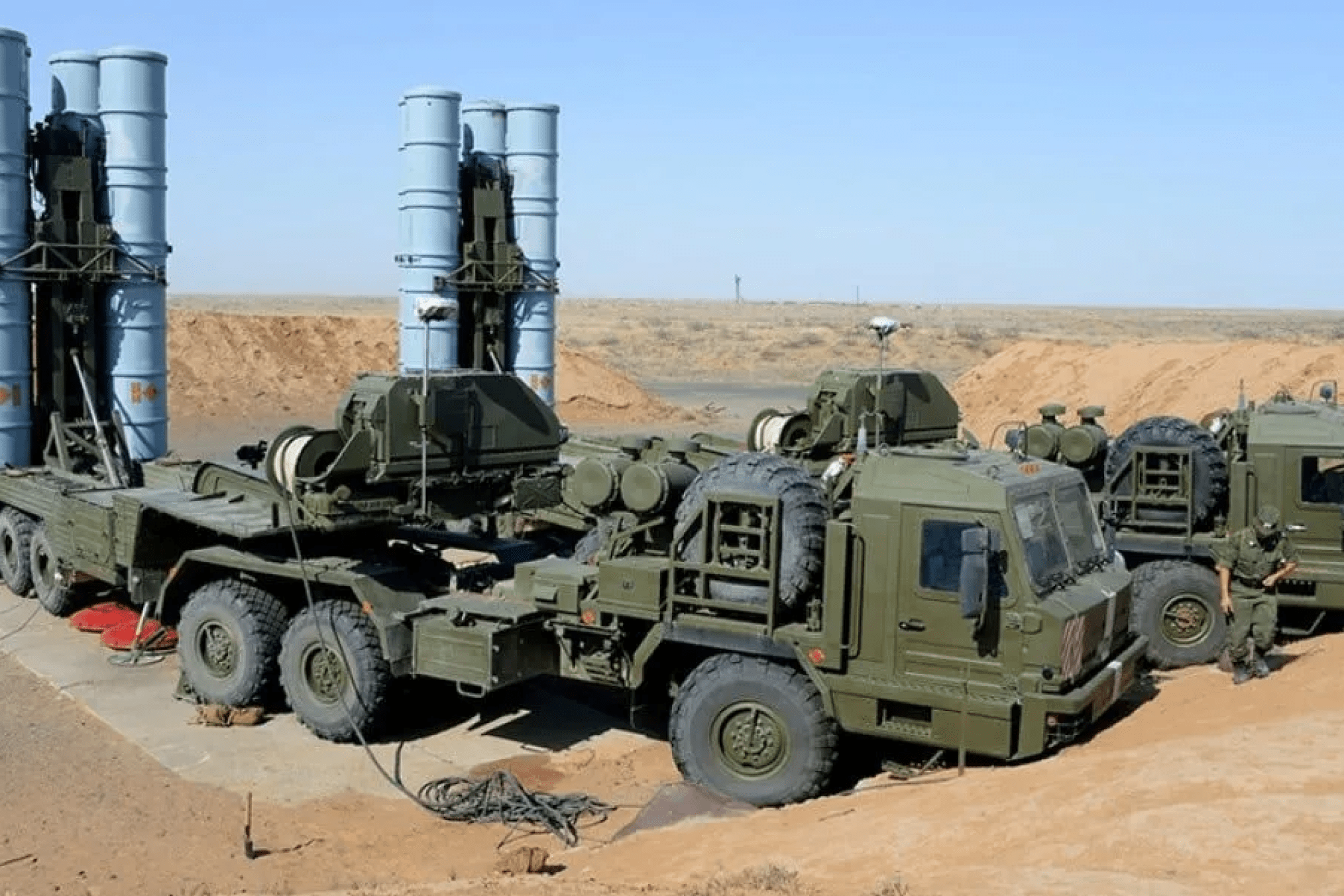 Precision Strike in Zaporizhzhia—Ukraine Destroys High-Value Russian S ...
