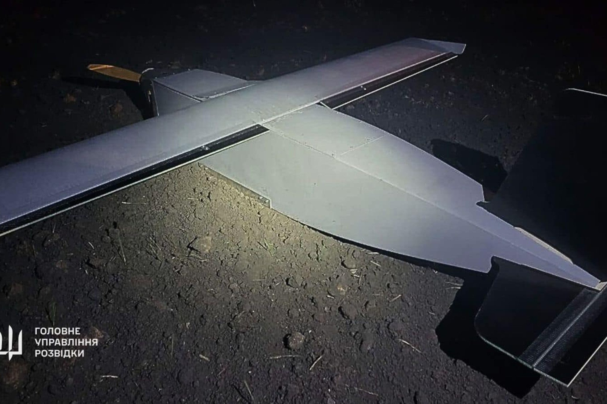 Inside Russia’s “Parodiya” Decoy Drone: Ukraine Discovers Numerous ...