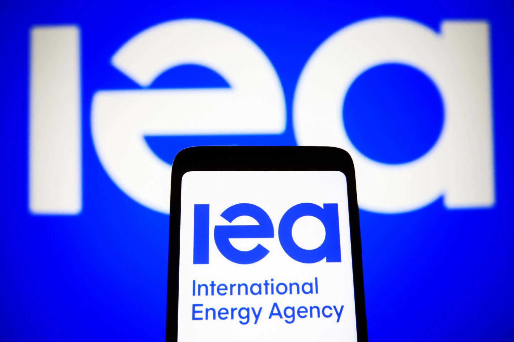 IEA Announces Record Emergency Oil Release to Stabilize Global Markets ...