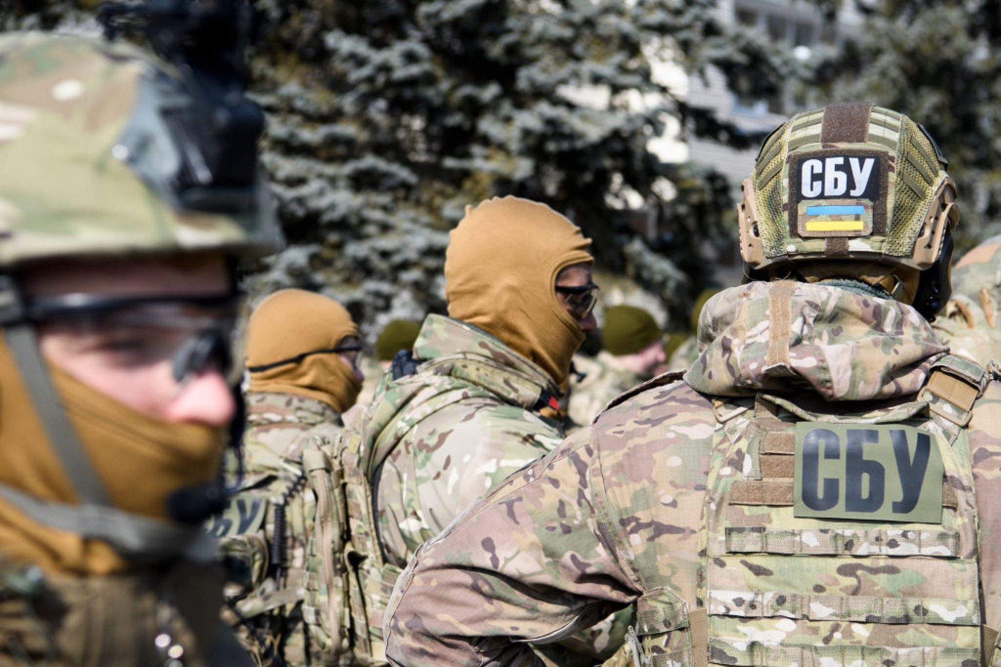 Russian FSB Agent Sentenced to 15 Years for Plotting Terror Attacks in ...