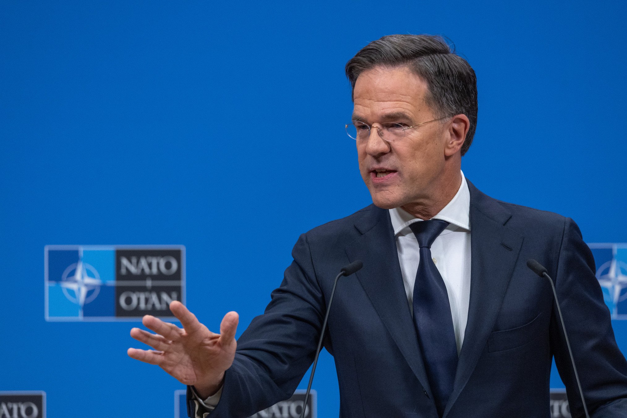 “It Will Include NATO”: Alliance to Take Part in NATO-Specific Aspects ...