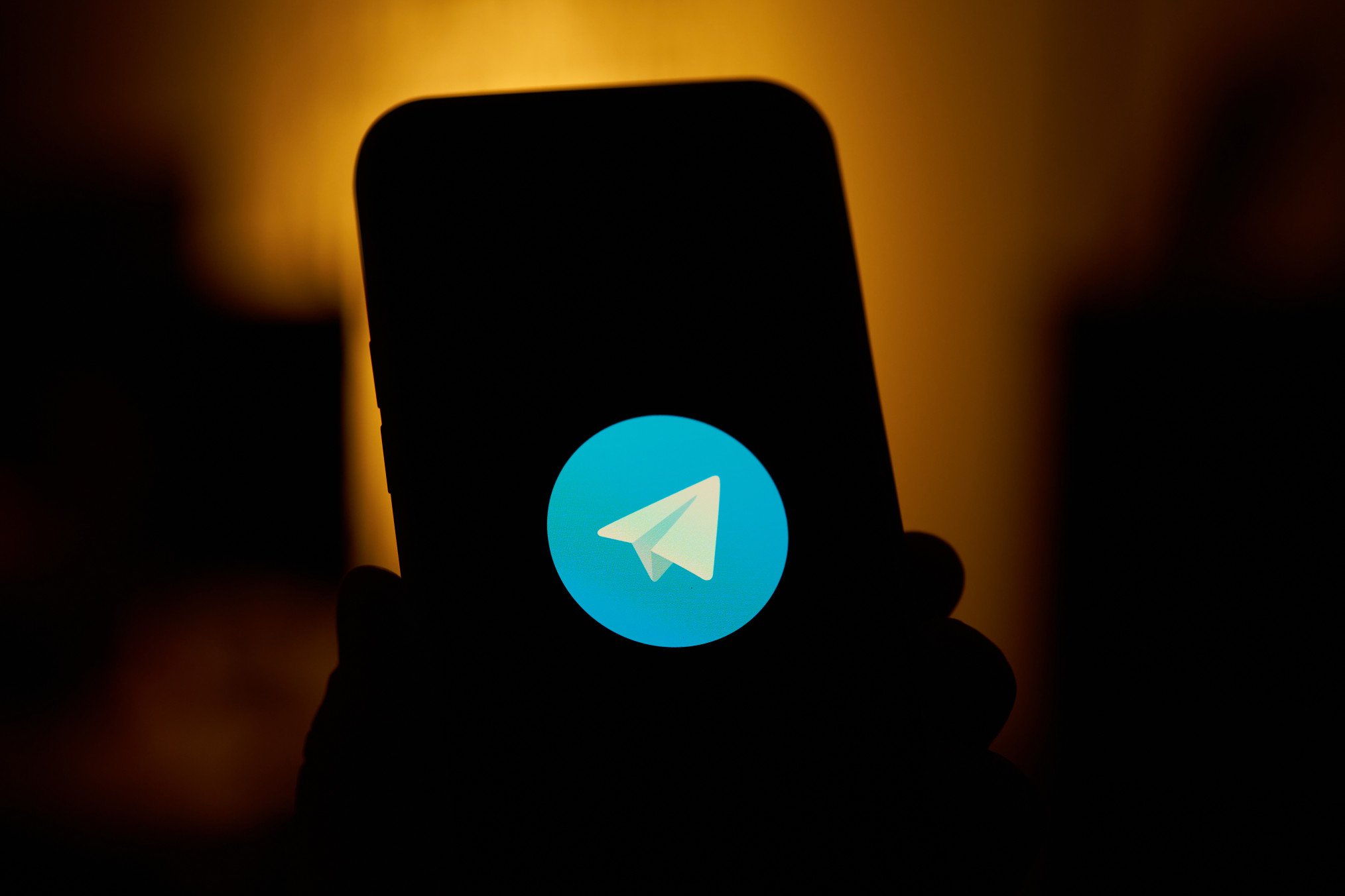 Belarusian Intel Using Telegram to Recruit Lithuanians for Contraband ...