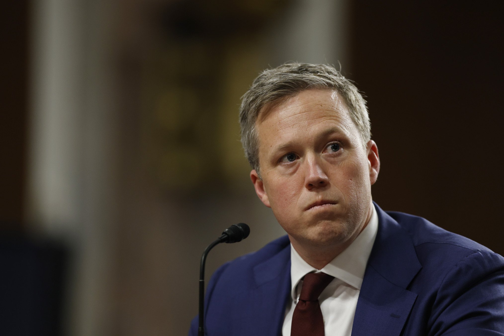 Kyiv Confirms Visit by US Army Secretary to Finalize Peace Steps This ...