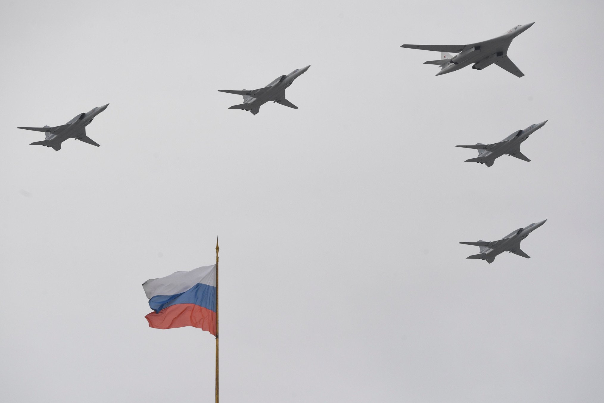 World Leaders Praise Ukraine’s Operation Spider Web as Model of Modern ...