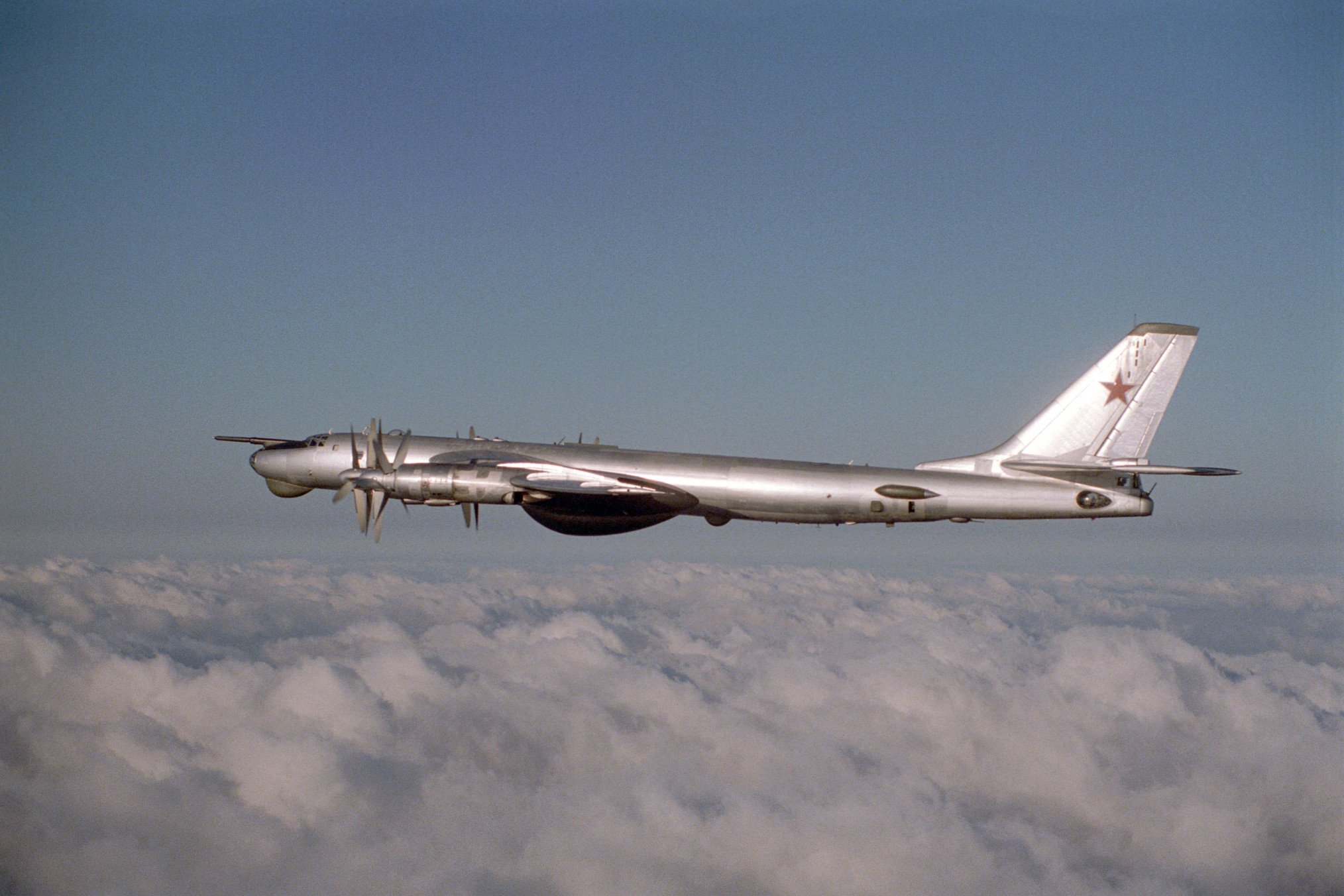 How Soviet-Era Sabotage Tactics Are Undermining Ukraine’s Air Defense ...