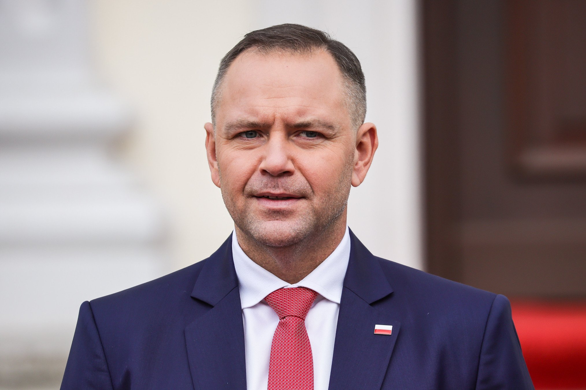 Poland’s President Warns: “No Agreements with Russia—Only Lies and ...