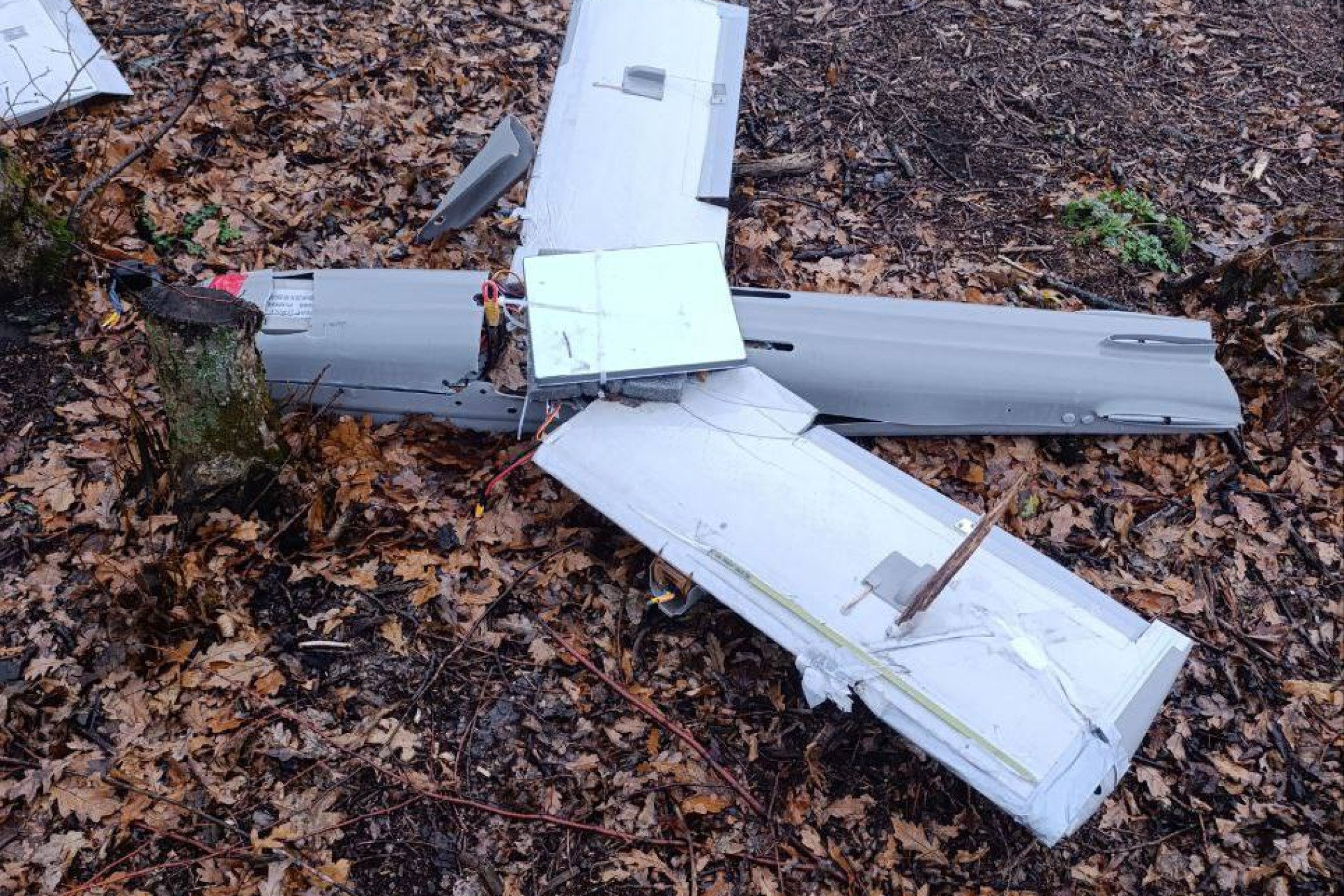 Russia’s War Drones Still Using Starlink Despite Pentagon Crackdown ...